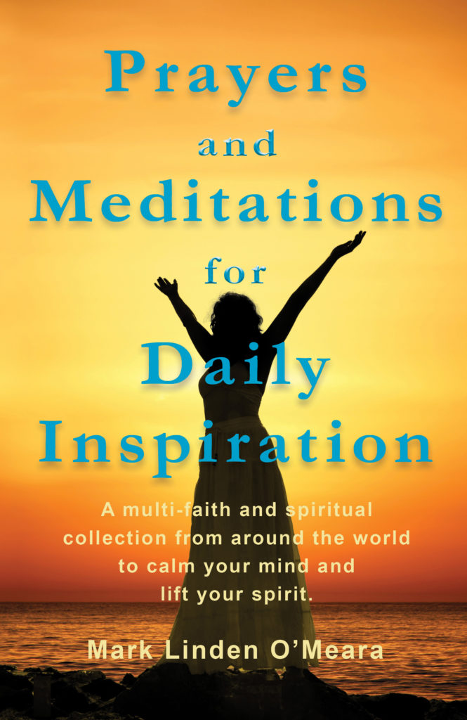 Prayers and Meditations for Daily Inspiration - Laugh, Sing, Write